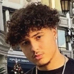 Jallow - Age, Bio, Family | Famous Birthdays