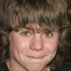 Dominic Janes - Age, Bio, Family | Famous Birthdays
