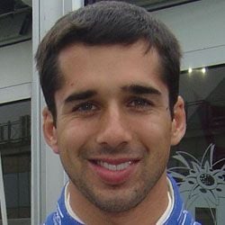 Neel Jani - Age, Bio, Family | Famous Birthdays
