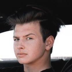 Justin Jarzombek - Age, Bio, Family | Famous Birthdays