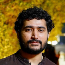 Abdullah Jatoi - Age, Bio, Family | Famous Birthdays