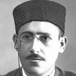 Huseyn Javid - Bio, Family | Famous Birthdays
