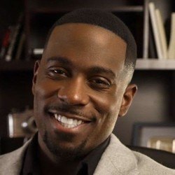 Derrick Jaxn - Age, Bio, Family | Famous Birthdays