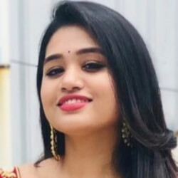Srinisha Jayaseelan - Age, Bio, Family | Famous Birthdays