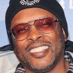 DJ Jazzy Jeff - Age, Bio, Family | Famous Birthdays