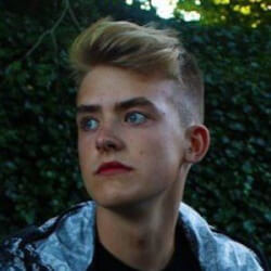 Luke Jeffrey - Age, Bio, Family | Famous Birthdays