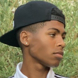 Jehvon Gairy - Age, Bio, Family | Famous Birthdays