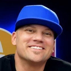 Rob Jensen - Age, Bio, Family | Famous Birthdays