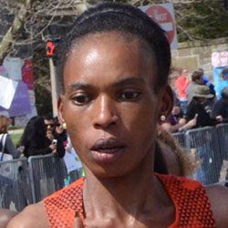 Rita Jeptoo - Age, Bio, Family | Famous Birthdays