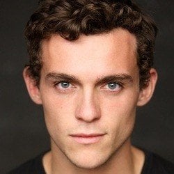 Luke Jerdy - Age, Bio, Family | Famous Birthdays