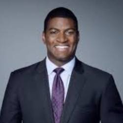Omar Jimenez - Age, Bio, Family | Famous Birthdays
