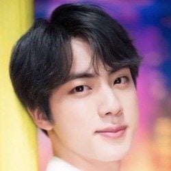 Jin - Age, Bio, Family | Famous Birthdays