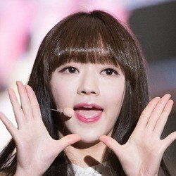 JinE - Age, Bio, Family | Famous Birthdays