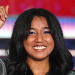 Anisha Jo - Âge, famille, biographie | Famous Birthdays