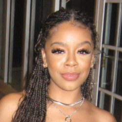 Alexis Johnson (TikTok Star) - Age, Bio, Family | Famous Birthdays