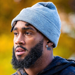 John Johnson III - Age, Bio, Family | Famous Birthdays