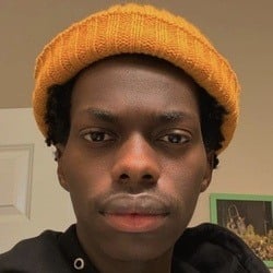 Israel Johnson - Age, Bio, Family | Famous Birthdays