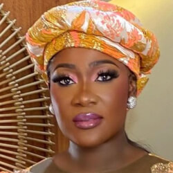 Mercy Kenneth - Age, Bio, Family | Famous Birthdays