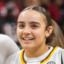 Tessa Johnson - Bio, Family | Famous Birthdays