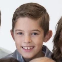 Jeremy Johnston - Age, Bio, Family | Famous Birthdays