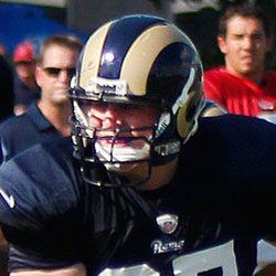 Barrett Jones - Age, Bio, Family | Famous Birthdays