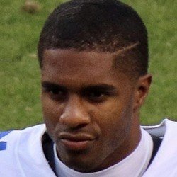 Byron Jones - Age, Bio, Family | Famous Birthdays
