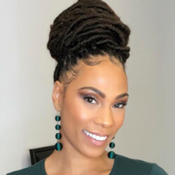 Danielle Jones - Bio, Family | Famous Birthdays