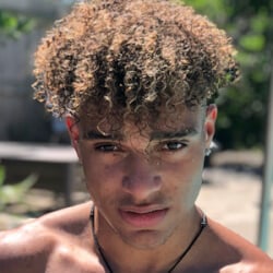 Dominic Jones - Age, Bio, Family | Famous Birthdays