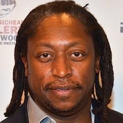 Darryl Jones - Age, Bio, Family | Famous Birthdays