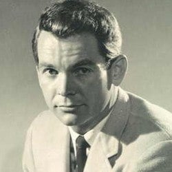 Dean Jones (Movie Actor) - Bio, Family | Famous Birthdays