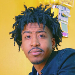 Jamie Jones (Instagram Star) - Age, Bio, Family | Famous Birthdays