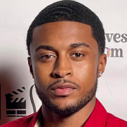 Pierre Jones - Age, Bio, Family | Famous Birthdays