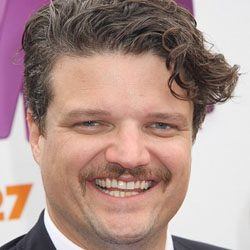 44 Year Old Actors | Famous Birthdays