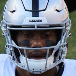 Zay Jones - Age, Bio, Family | Famous Birthdays