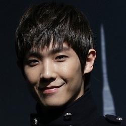 Cheondung - Age, Bio, Family | Famous Birthdays
