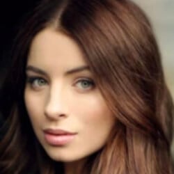 Charlotte Jordan - Age, Bio, Family | Famous Birthdays
