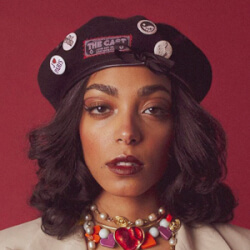 Gabriella Joy - Age, Bio, Family | Famous Birthdays