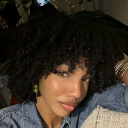 Tamia K - Age, Bio, Family | Famous Birthdays