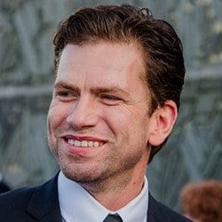 Nikolaj Lie Kaas - Age, Bio, Family | Famous Birthdays