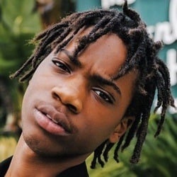 Duwap Kaine - Age, Bio, Family | Famous Birthdays