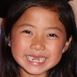 Kate Kaji - Age, Bio, Family | Famous Birthdays