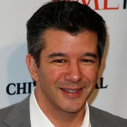 Numerology Report of Travis Kalanick - Entrepreneur | Kabastro