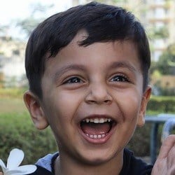 Aayu Kalra - Age, Bio, Family | Famous Birthdays