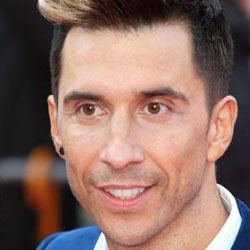 Famous Russells | Famous Birthdays