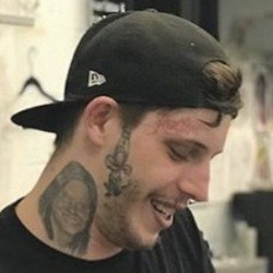 Jake Karamol - Age, Bio, Family | Famous Birthdays