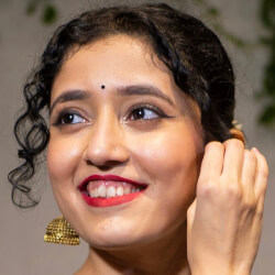 Tanvi Khaleel - Age, Bio, Family | Famous Birthdays