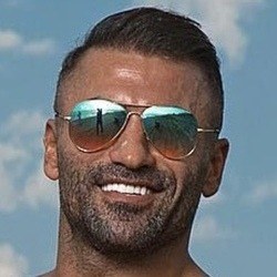Mousa Esmaeilpour Karimi - Age, Bio, Family | Famous Birthdays