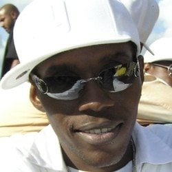 Khandy - Bio, Family | Famous Birthdays
