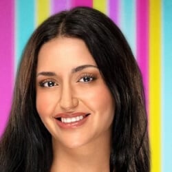 Leah Kateb - Age, Bio, Family | Famous Birthdays