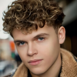 Jake Katzman - Age, Bio, Family | Famous Birthdays